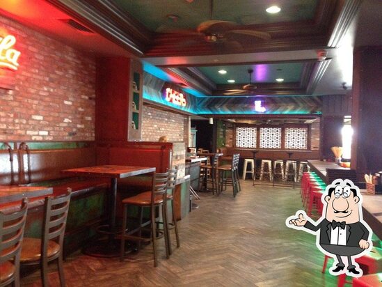 El Prez, San Diego - Restaurant menu, prices and reviews