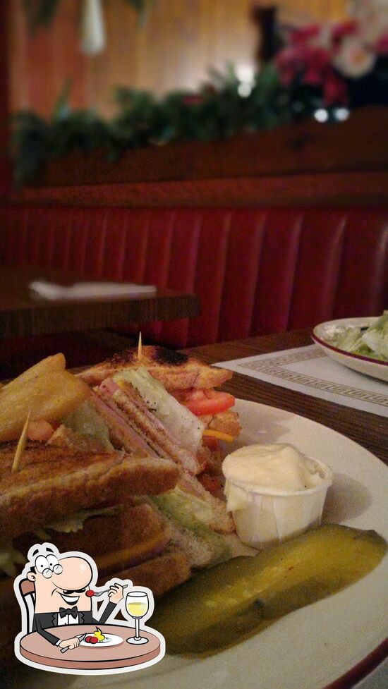Fireside Restaurant in Welland - Restaurant menu and reviews