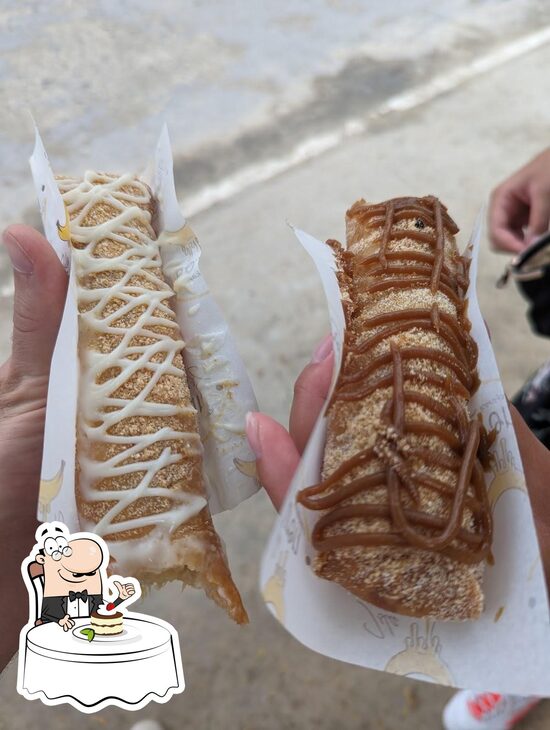 ISLA TURON DELUXE SIARGAO, General Luna - Restaurant menu, prices and ...