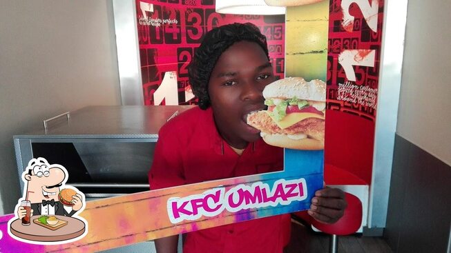 KFC Umlazi restaurant, Umlazi - Restaurant menu and reviews