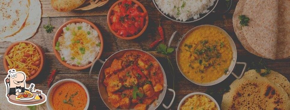Menu at KRISHNA RESTAURANT, Jalore, Bus Stand