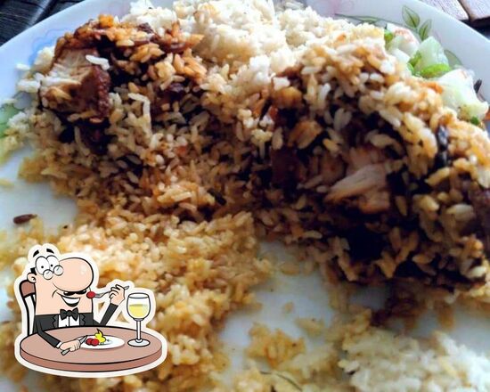 Kayal Kerala Restaurant, Hyderabad - Restaurant reviews