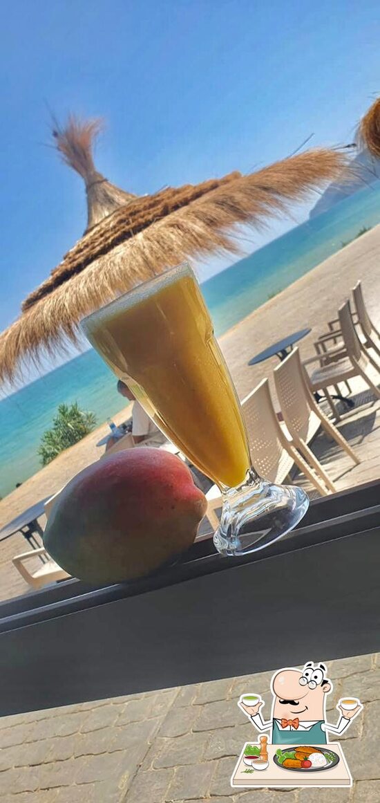 Kiosk Amouaj Azla cafe, Azla - Restaurantbewertungen
