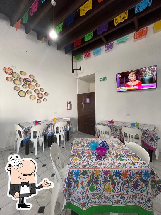 Carta del restaurante La Esquina del Don Gil, Monterrey