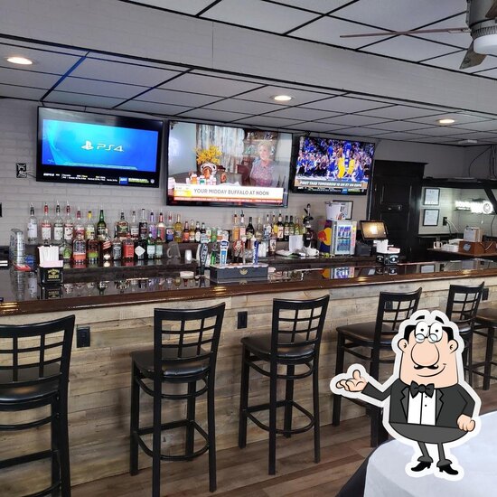 Margie's Bar and Grill in Depew - Restaurant menu and reviews