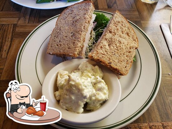 Mary Ann's Kitchen in Anacortes - Restaurant menu and reviews