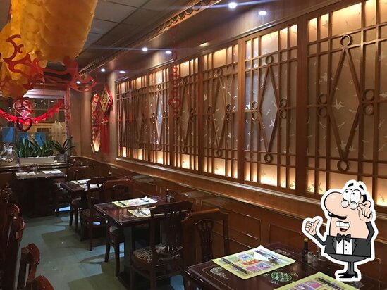 New Shanghai, Mechelen - Restaurant menu, prices and reviews