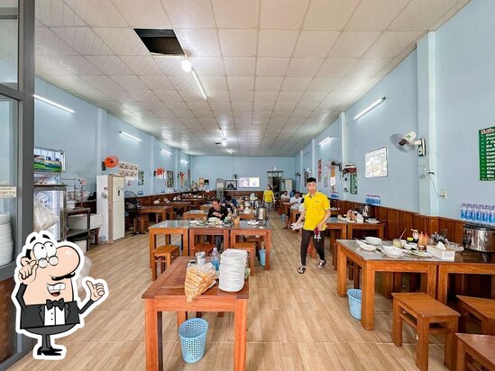 Phở Bắc Nam Ngân, Ninh Hòa - Restaurant menu, prices and reviews