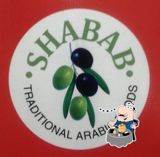 Shabab Traditional Arabic Foods, Ponnani - Restaurant menu, prices and ...