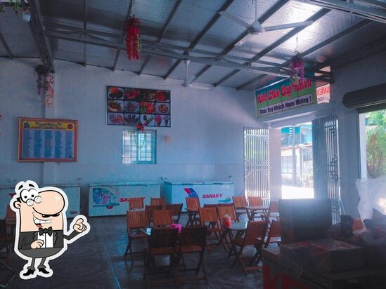 Siêu thị kem Diễn Thọ - Restaurant menu, prices and reviews