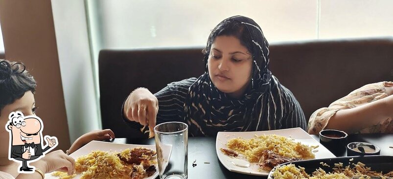 Smokey's restaurant, Narikkuni - Restaurant reviews