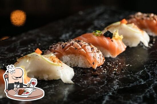 Sushi Life, Istanbul - Restaurant reviews