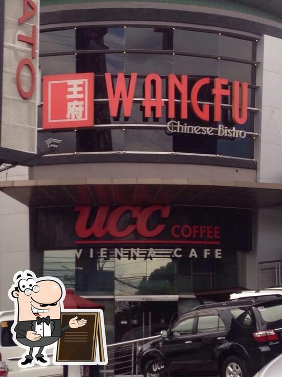 Menu at Wang Fu Chinese Bistro restaurant, Quezon City, Unit 201 Don A ...