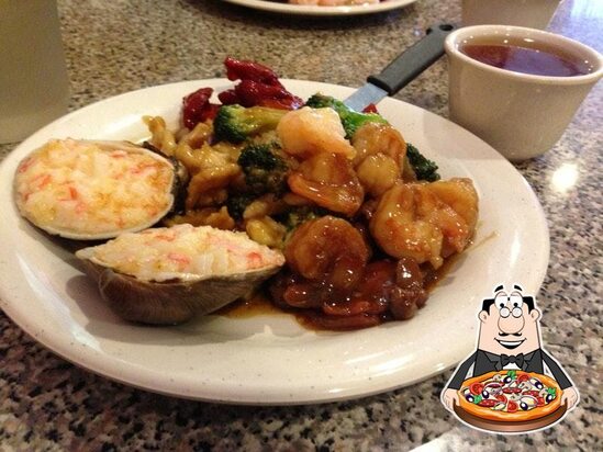 yong hao, 270 Valmontplaza in Hazleton - Restaurant reviews