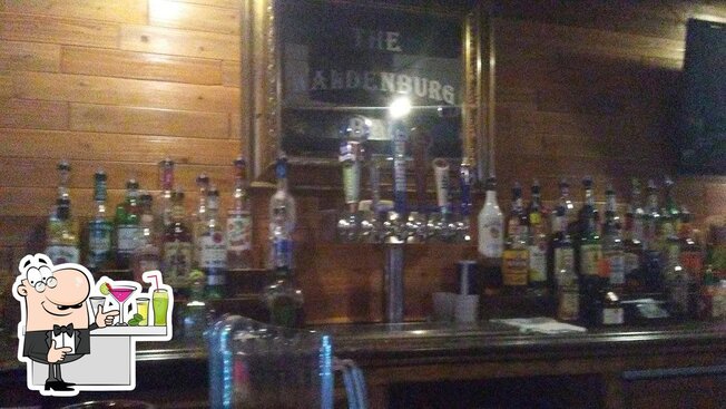 Waldenburg Bar, Macomb - Restaurant menu, prices and reviews