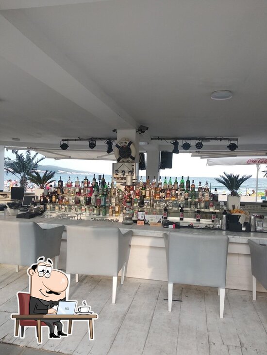 Beach Bar Mania, Sunny Beach, Sunny Beach - Restaurant reviews