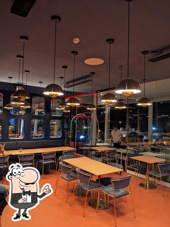 Le Chat, Lisboa - Menu do restaurante, preços e opiniões