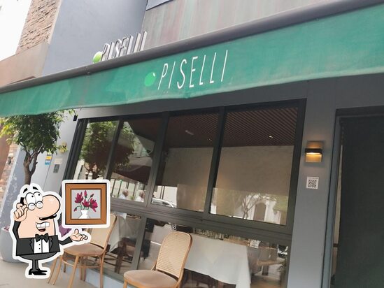 Piselli, São Paulo - Menu do restaurante, preços e opiniões