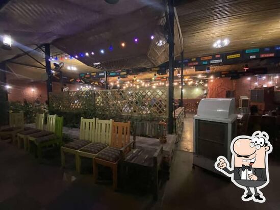The Grand Trunk Road Restaurant, Hyderabad - Restaurant menu, prices ...