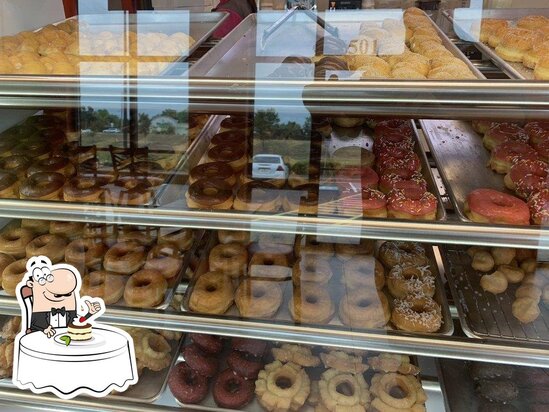 Danny’s Donuts#3 in Flowery Branch - Restaurant reviews
