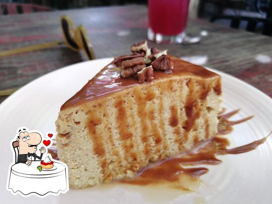 El Apapacho restaurant, Merida - Restaurant menu and reviews