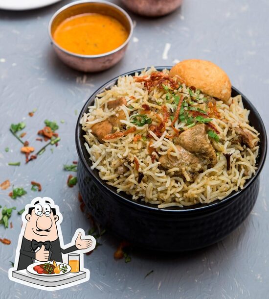 Ulavacharu Kompally, Hyderabad - Restaurant menu, prices and reviews