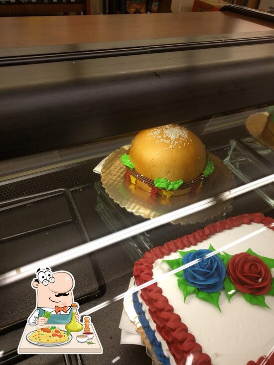 Albertsons, Morro Bay - Restaurant menu, prices and reviews