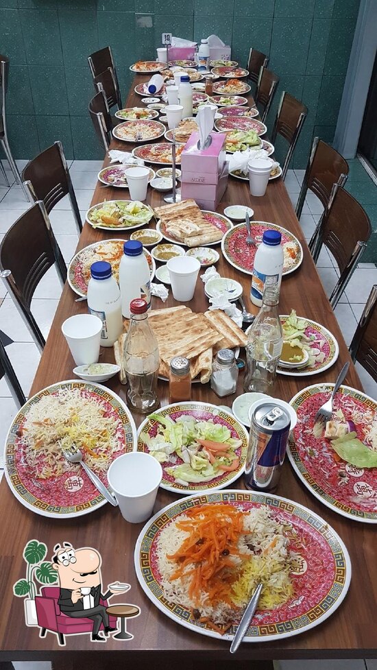 Sahar Takeaway Dandenong, Dandenong - Restaurant menu, prices and reviews