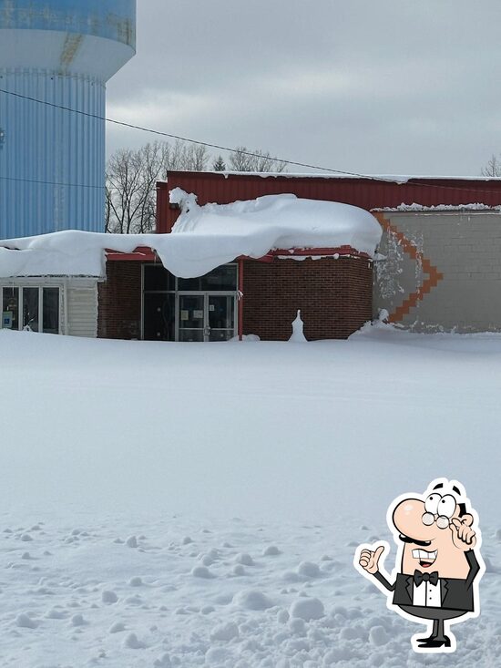Alden Bowling Center, Alden - Restaurant menu, prices and reviews