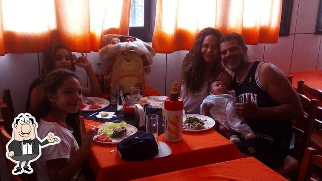 Bão Tamém restaurante, São Paulo - Avaliações de restaurantes