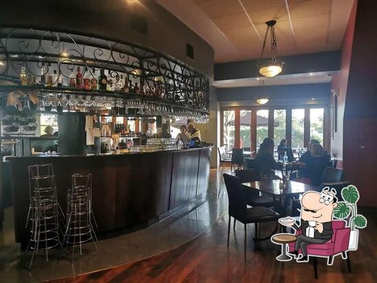Enrik's Restaurant, Blackburn - Restaurant menu, prices and reviews