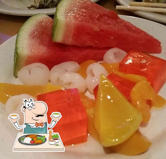 Four Seasons Buffet, Springfield - Restaurant menu, prices and reviews