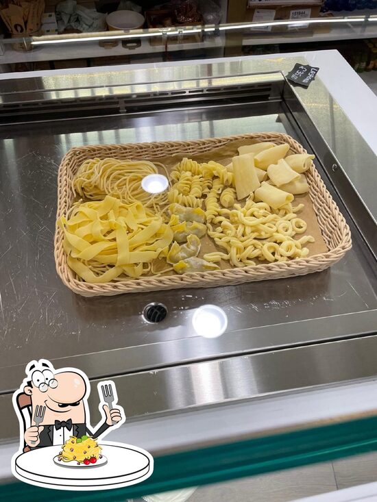 Pastificio Voglia di Pasta, Como - Menu del ristorante, prezzi e recensioni