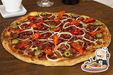 Bella Capri Pizzaria - Matão, Matão - Restaurant reviews