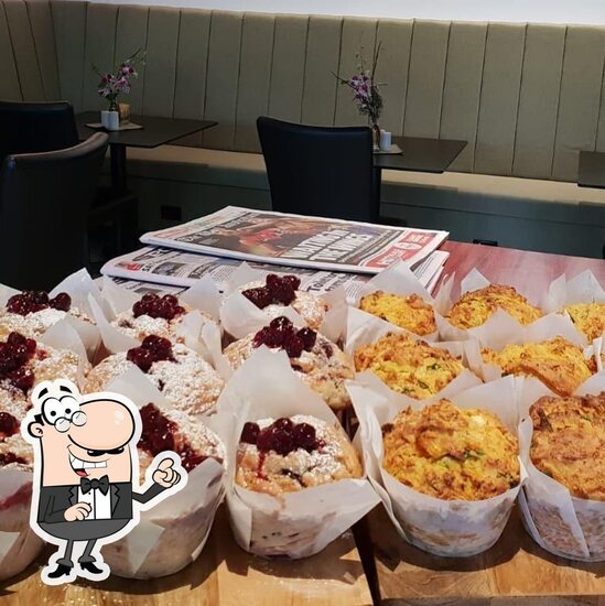 Caffé Latte Nedlands, Nedlands - Restaurant menu, prices and reviews