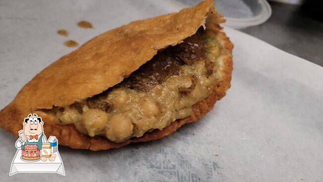 Dexter's Kitchen, New York City - Restaurant menu, prices and reviews