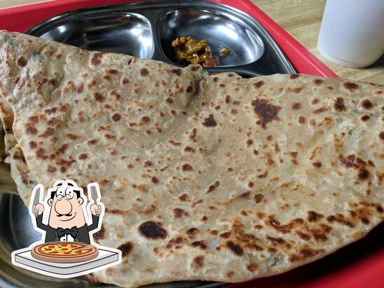 Dosa Express in State College - Restaurant menu and reviews