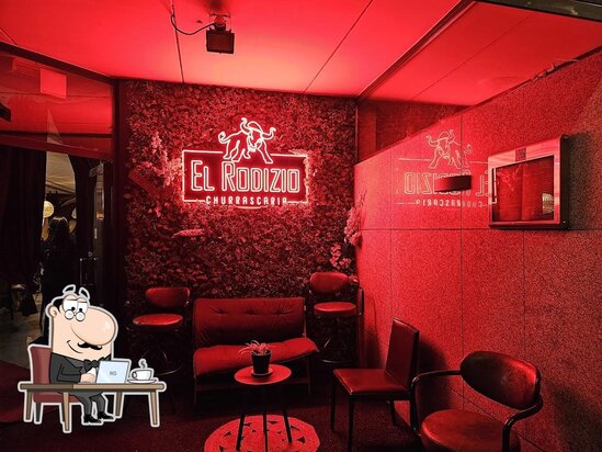 El Rodizio Deurne, Anvers - Menu du restaurant, prix et avis