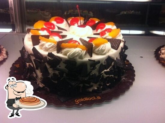 Goldilocks, Cebu City, Gaisano Country Mall - Restaurant menu and reviews