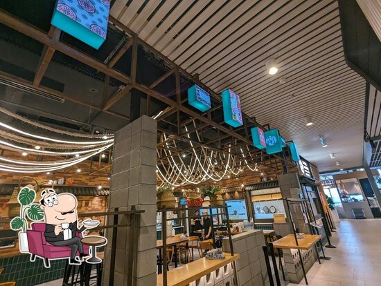 Master Lanzhou Noodle Bar - The Glen, Glen Waverley - Restaurant menu ...