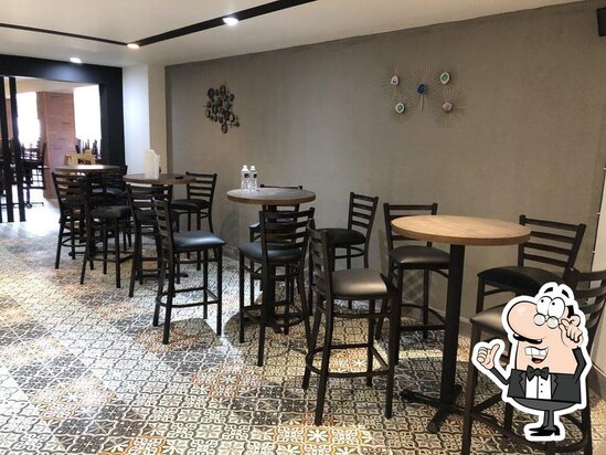 Mamak House, Jersey City - Restaurant menu, prices and reviews