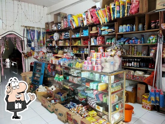 Masakan Bin Cue - Restaurant menu, prices and reviews