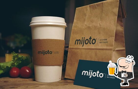 Mijoto restaurant, Besançon - Restaurant reviews