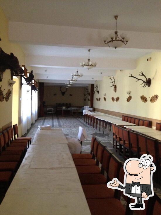 Restaurant Vatra Marginimii, Săliște - Restaurant menu, prices and reviews
