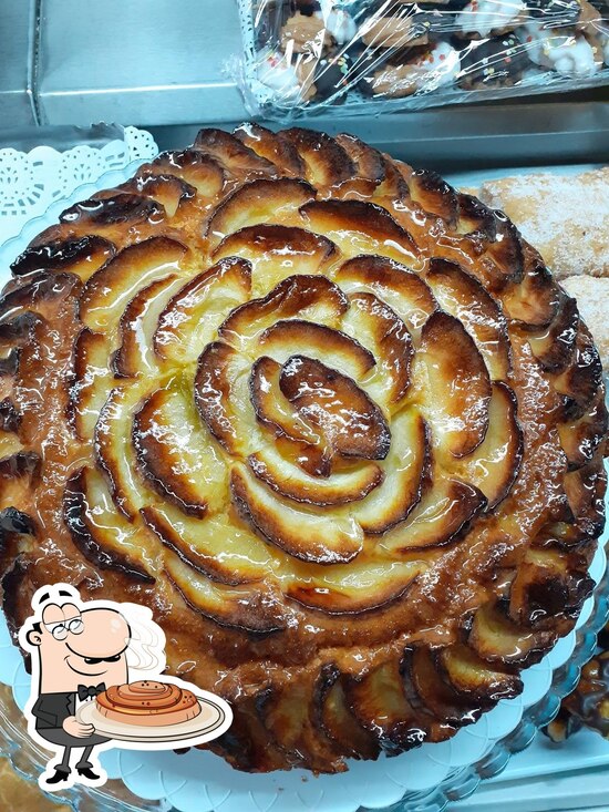 Ryko-Pan Panadería, Aviles - Menú del restaurante, precios y reseñas