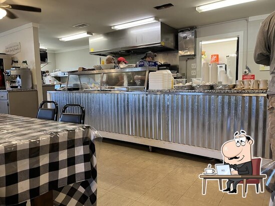Simply Southern Cafe & Bakery, Covington - Restaurant menu, prices and ...
