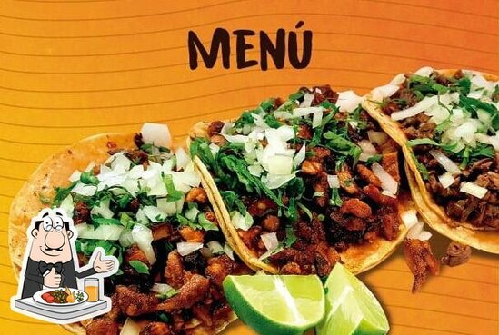 Tacos FANNY Puerta 3 restaurant, Sanctorum - Restaurant reviews