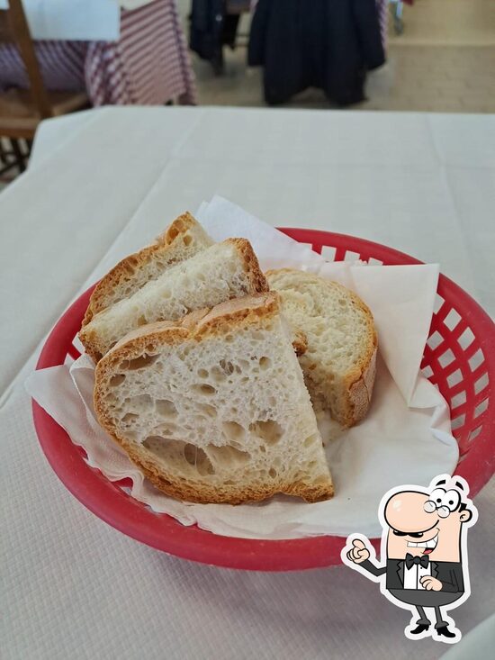 Trattoria da Cioffi, Empoli - Menu del ristorante, prezzi e recensioni