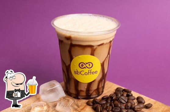 Menu at abCoffee, Mumbai, Shop No 1