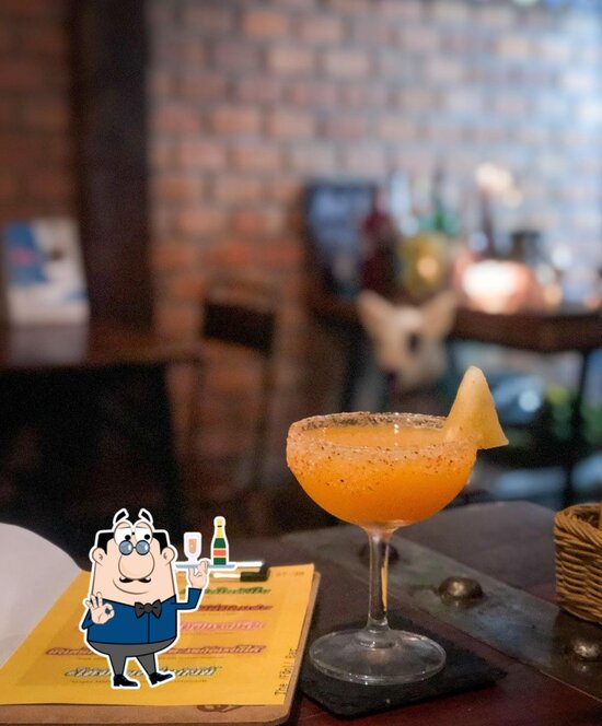 The Føöl Bar, Bangkok - Restaurant reviews